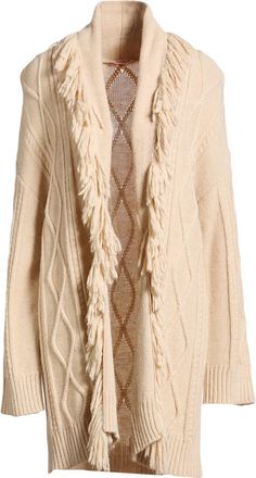 Kontatto STRICKWAREN - Strickjacken auf YOOX.COM