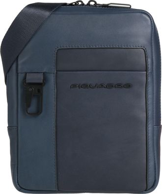 Piquadro TASCHEN - Umh&auml;ngetasche auf YOOX.COM