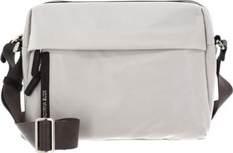 Mandarina Duck Hunter, Crossover Femme, Whitecap Gray, Taille Unique