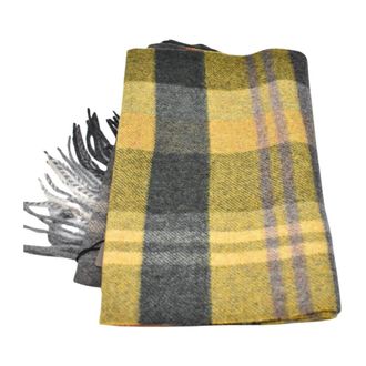 Churchs Winter Schal - - Accessories - Herren - Gelb - ONE SIZE