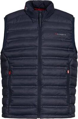 Hackett Doudoune sans manches