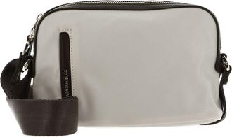Mandarina Duck Damen Hunter Umhängetasche, Whitecap Gray