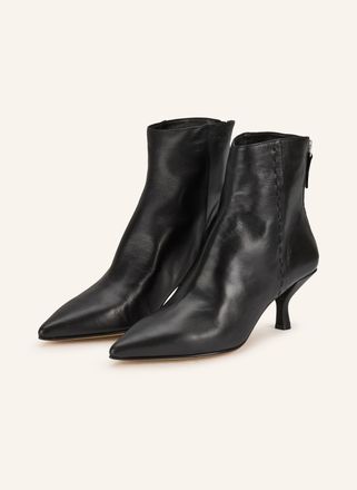 Pomme Dor Pomme Dor Stiefelette Henriette schwarz