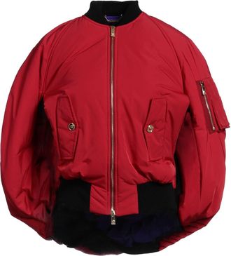 Versace JACKEN & M&Auml;NTEL - Jacken und Anoraks auf YOOX.COM
