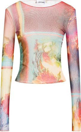 Jean Paul Gaultier TOPS - Tops auf YOOX.COM
