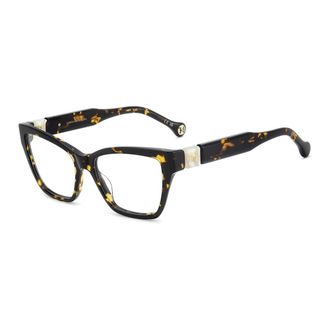 Carolina Herrera HER 0330 Optical Frame - - Accessories - Damen - Braun - 53 MM