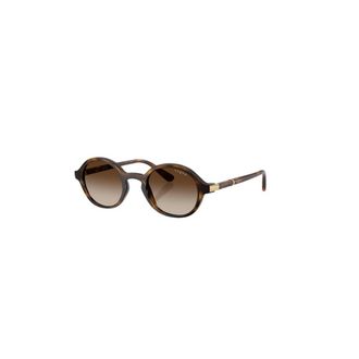 Vogue Eyewear Runde Sonnenbrille - - Accessories - Damen - Mehrfarbig - 46 MM