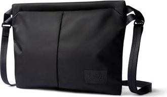 Bellroy Laneway Sacoche (sac à bandoulière polyvalent et plat, pochette de voyage fine pour passeport, téléphone et petits objets essentiels) - Ink