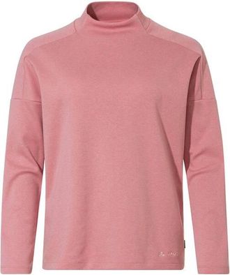 Vaude Damen Shirt Wo Coreway Pullover