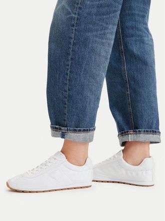Guess Sneakers 181758 Wei&szlig;