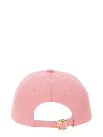Valentino Garavani 6W2HDA41WGJ_9MU Baseball Cap - Pink