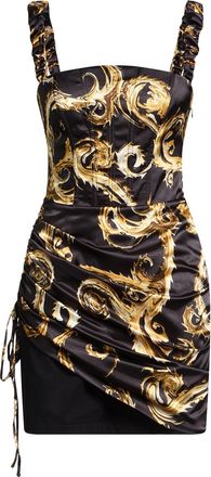 Versace KLEIDER - Mini-Kleider auf YOOX.COM