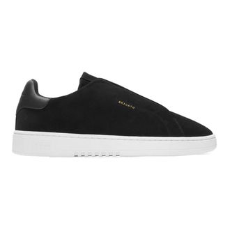 Axel Arigato Dice Laceless Sneakers - - Shoes - Herren - Schwarzk - 40 EU