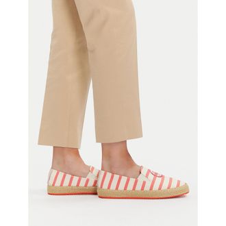 GANT Espadrilles Gant 30568945 Wei&szlig;