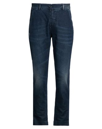 Daniele Alessandrini HOSEN & R&Ouml;CKE - Jeanshosen auf YOOX.COM
