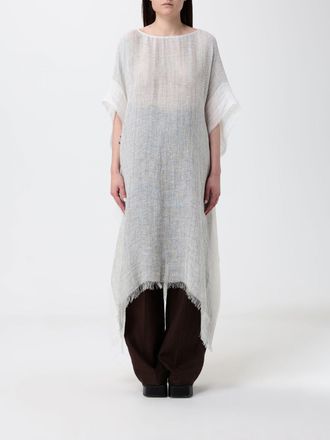 Liviana Conti Pull Femme couleur Gris