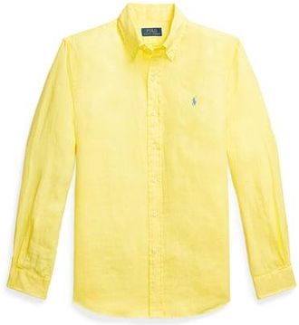 Polo Ralph Lauren Chemise en lin