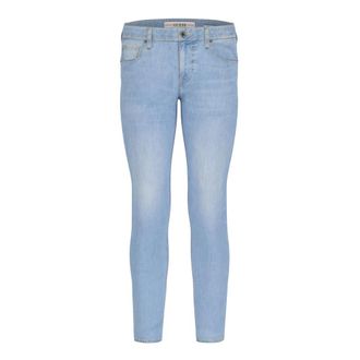 Guess Slim Miami Denim Jeans - - Jeans - Herren - Blau - W29