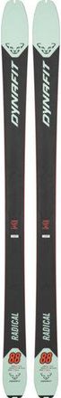 Dynafit Radical 88 women - Skitourenski - Damen