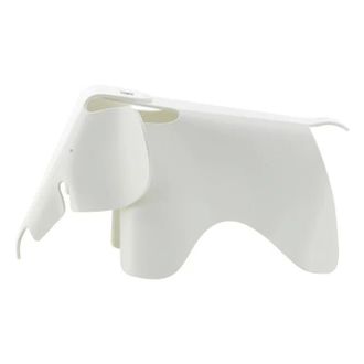 Vitra Tabouret petit &eacute;l&eacute;phant Eames Vitra