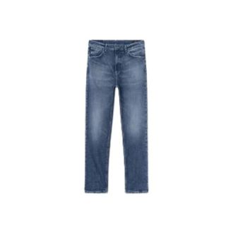 Dondup Homme, Jeans, Bleu, Taille: W29 Jean en denim classique