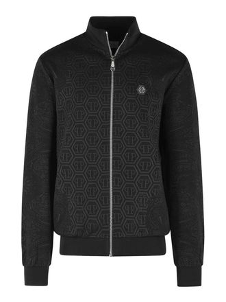 Philipp Plein Sweat-Shirts - Noir