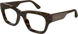 Gucci Herren, Accessories, Braun, 52 MMGr&ouml;&szlig;e