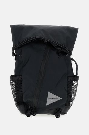 And Wander Ecopak Rucksack 18l