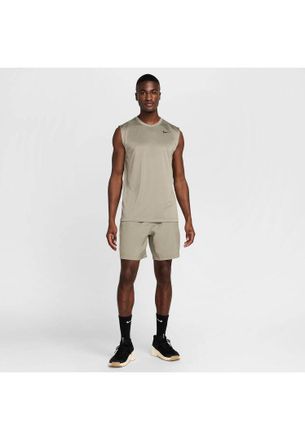 Nike Herren Trainingsshorts FORM DRI-FIT MENS 7 UNLINED