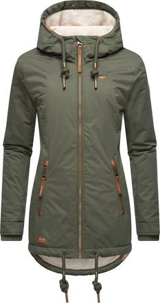 Ragwear Jacke Zuzka