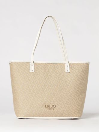 Liu Jo Sac Port&eacute; &eacute;paule LIU JO Femme couleur Beige
