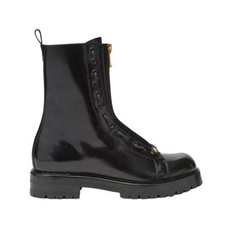 Versace Herren, Schuhe, Schwarzk, 40 EUGr&ouml;&szlig;e