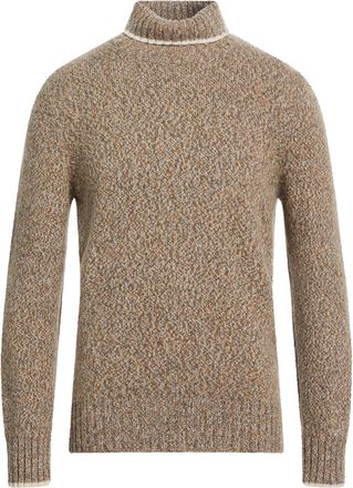 Fedeli STRICKWAREN - Rollkragenpullover auf YOOX.COM