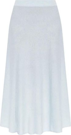 Lisa Yang Damen, R&ouml;cke, Blau, XSGr&ouml;&szlig;e