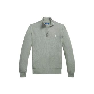 Polo Ralph Lauren Herren, Strickwaren, Gr&uuml;n, SGr&ouml;&szlig;e