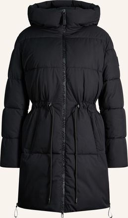 Joop Joop! Jeans Parka schwarz