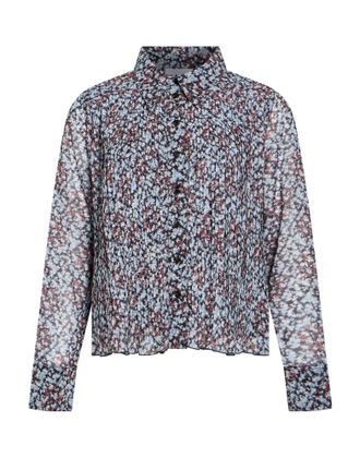 Ganni TOPS - Hemden auf YOOX.COM