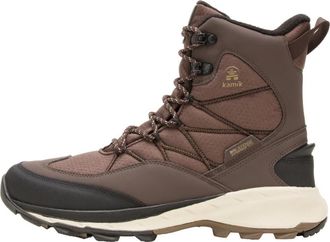 kamik Herren Trek Ice Wanderstiefel, Braun (Java JAV), 41 EU