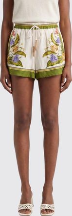 Farm Rio Short Femme couleur Multicolore