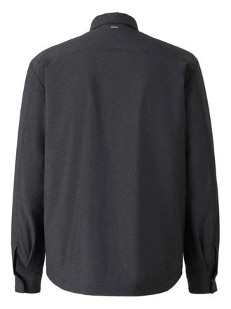 Herno Womens Resort Shirt Jacket Aw25 M