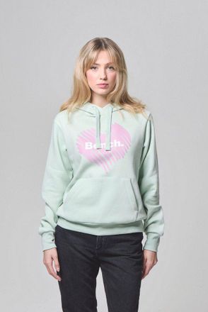 Bench Kapuzensweatshirt MIAO_HOODY