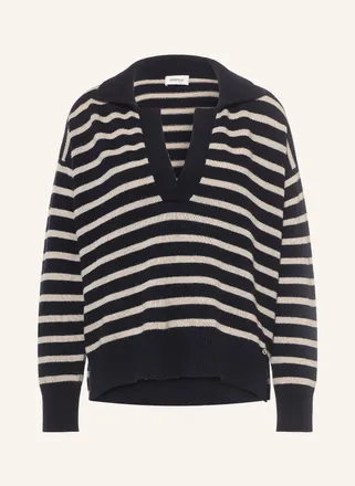 ottod'Ame Ottodame Pullover beige