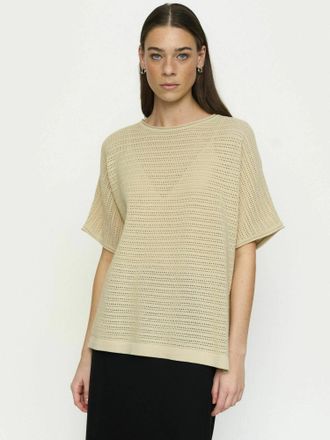 Soft Rebels Sweater SRAdler