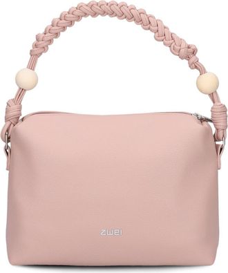 zwei Schultertasche Perla