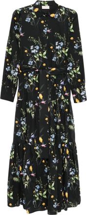 MC2 Saint Barth Damen, Kleider, Blau, MGr&ouml;&szlig;e