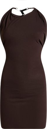Rick Owens KLEIDER - Mini-Kleider auf YOOX.COM