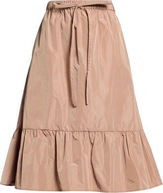 Aspesi HOSEN & R&Ouml;CKE - Midi-R&ouml;cke auf YOOX.COM