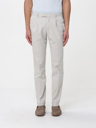 Pantaloni Torino Pantalon PT TORINO Homme couleur Gris