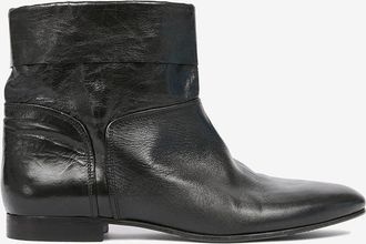 Isabel Marant Boots Juoza - Homme - Noir - Taille 41 - Isabel Marant