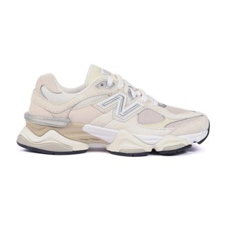 New Balance Homme, Sport, Beige, Taille: 42 1/2 EU 9060 Baskets